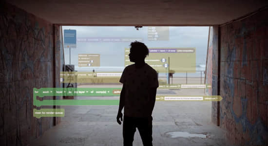 自动模块化简化工作流程AE脚本 Automation Blocks v1.0.001_黑鲸pro